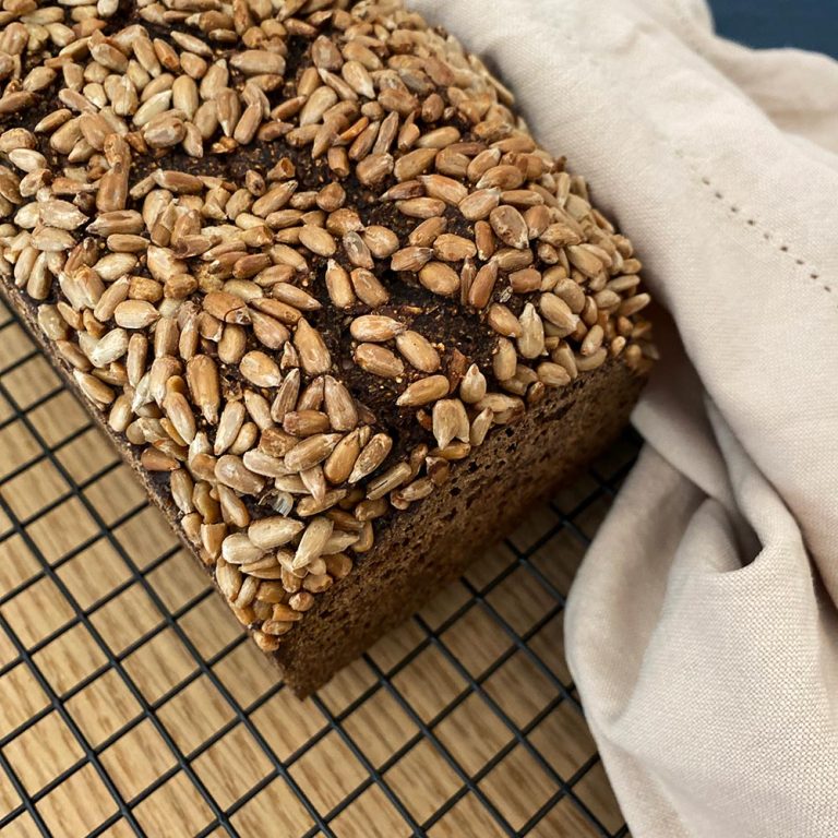 Forside - Rugbrødre